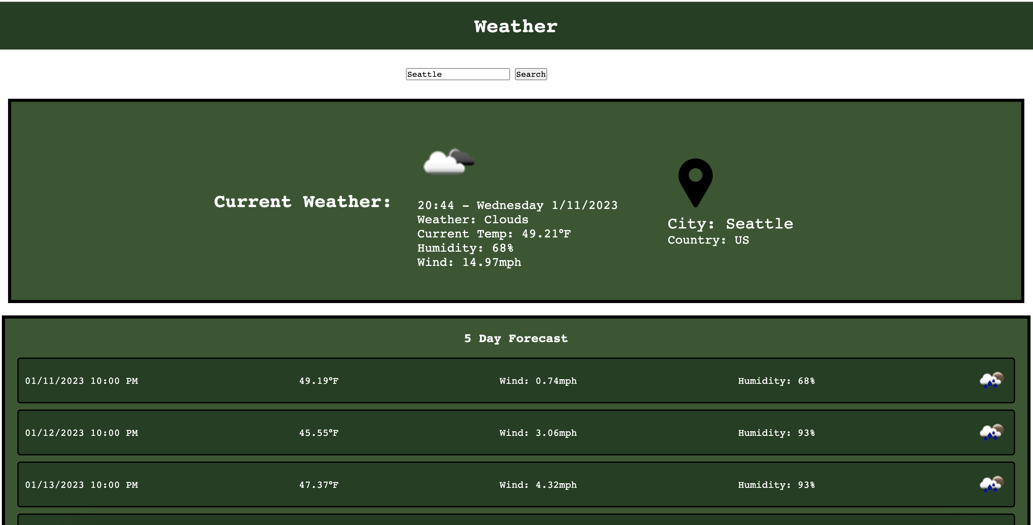 GitHub - alexh3422/Weather-Search-App
