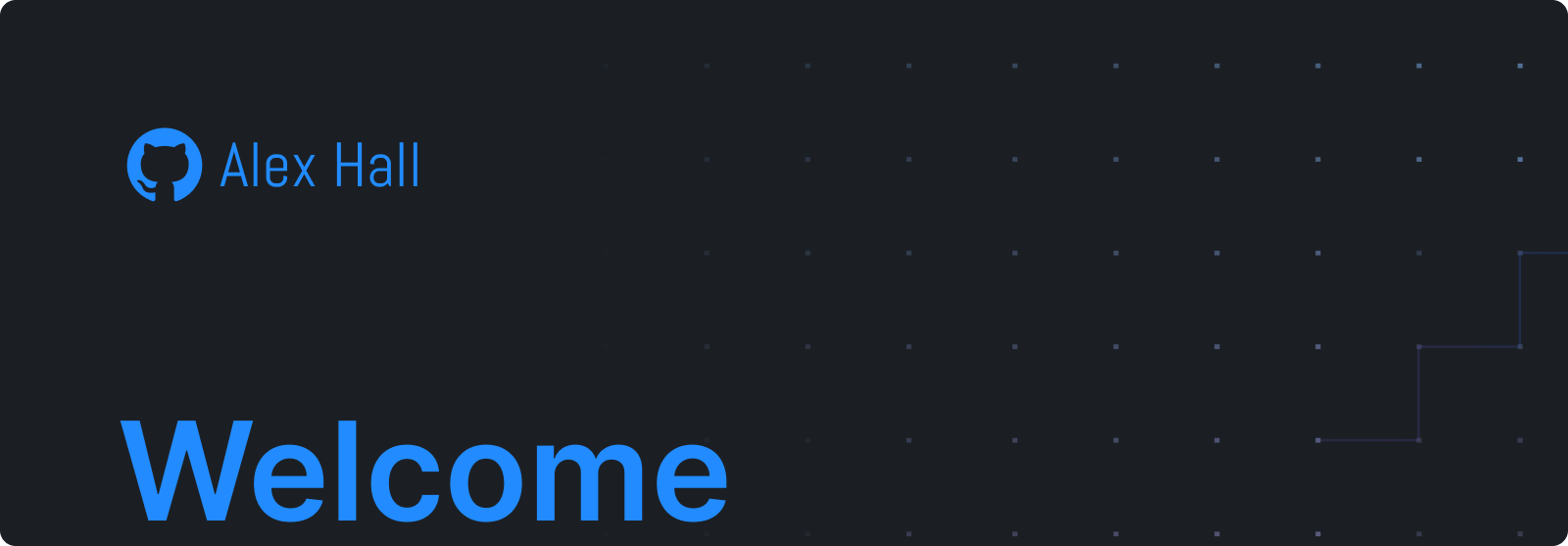 alexh3422 (Alex Hall) · GitHub