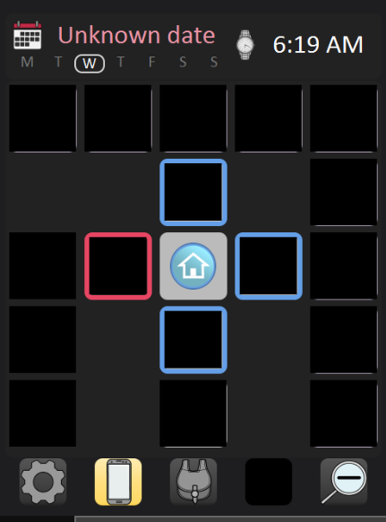Black boxes obscuring view of full map. · Issue #1715 · Innoxia/liliths-throne-public · GitHub