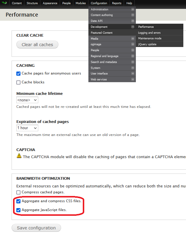 Missing styling due to www and non-https used by some visitors and ...