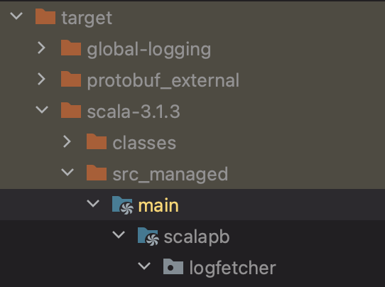 GitHub - aadi-nair/LogMessageLocator