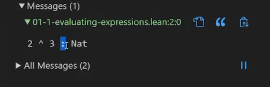 Illegible colors in infoview on selection · Issue #353 · leanprover/vscode-lean4 · GitHub