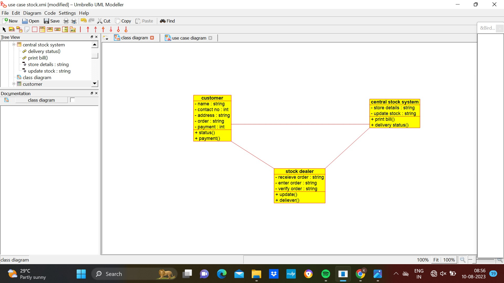 GitHub - kavya-9515/csa1181: ooad