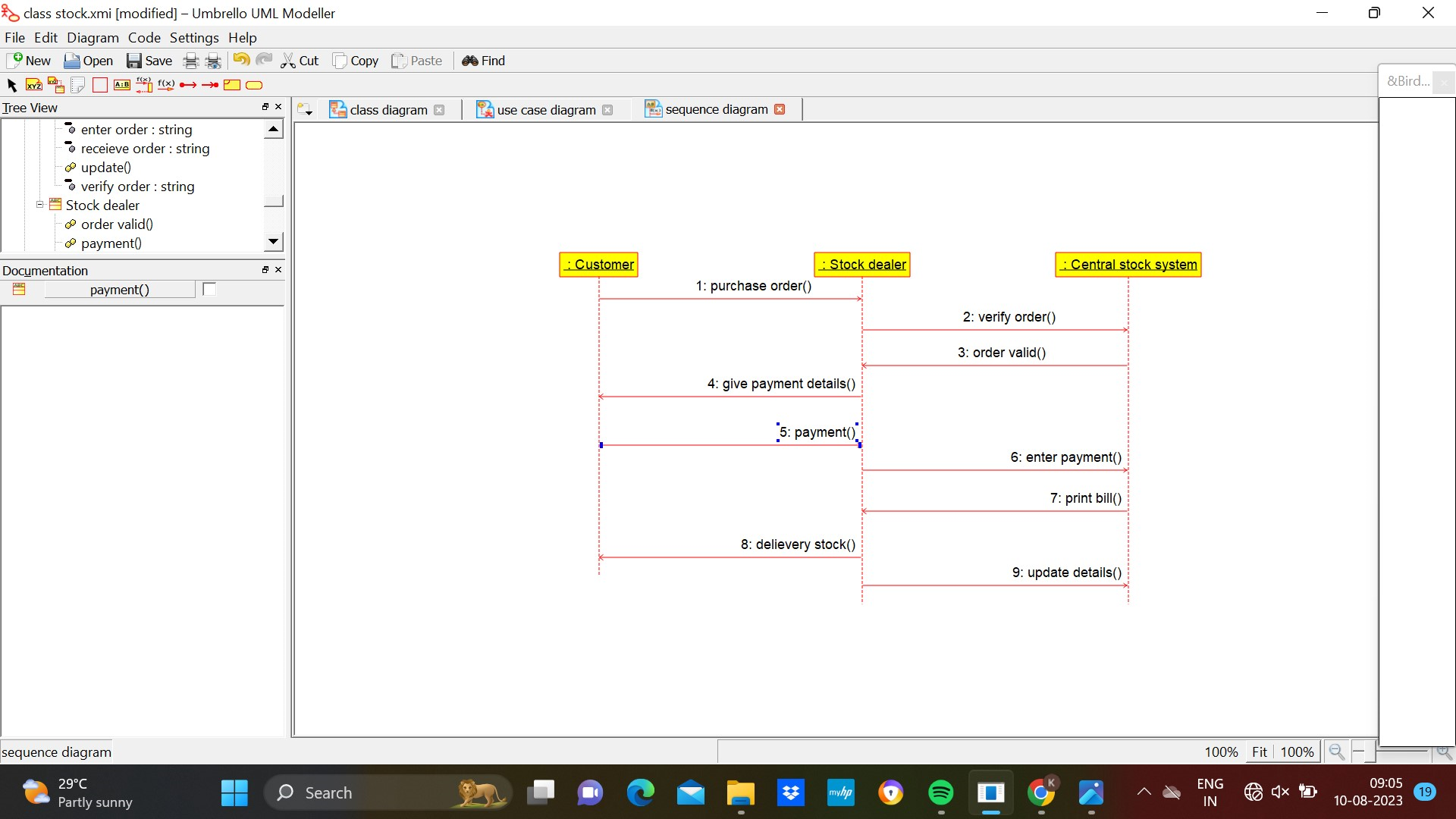 GitHub - kavya-9515/csa1181: ooad