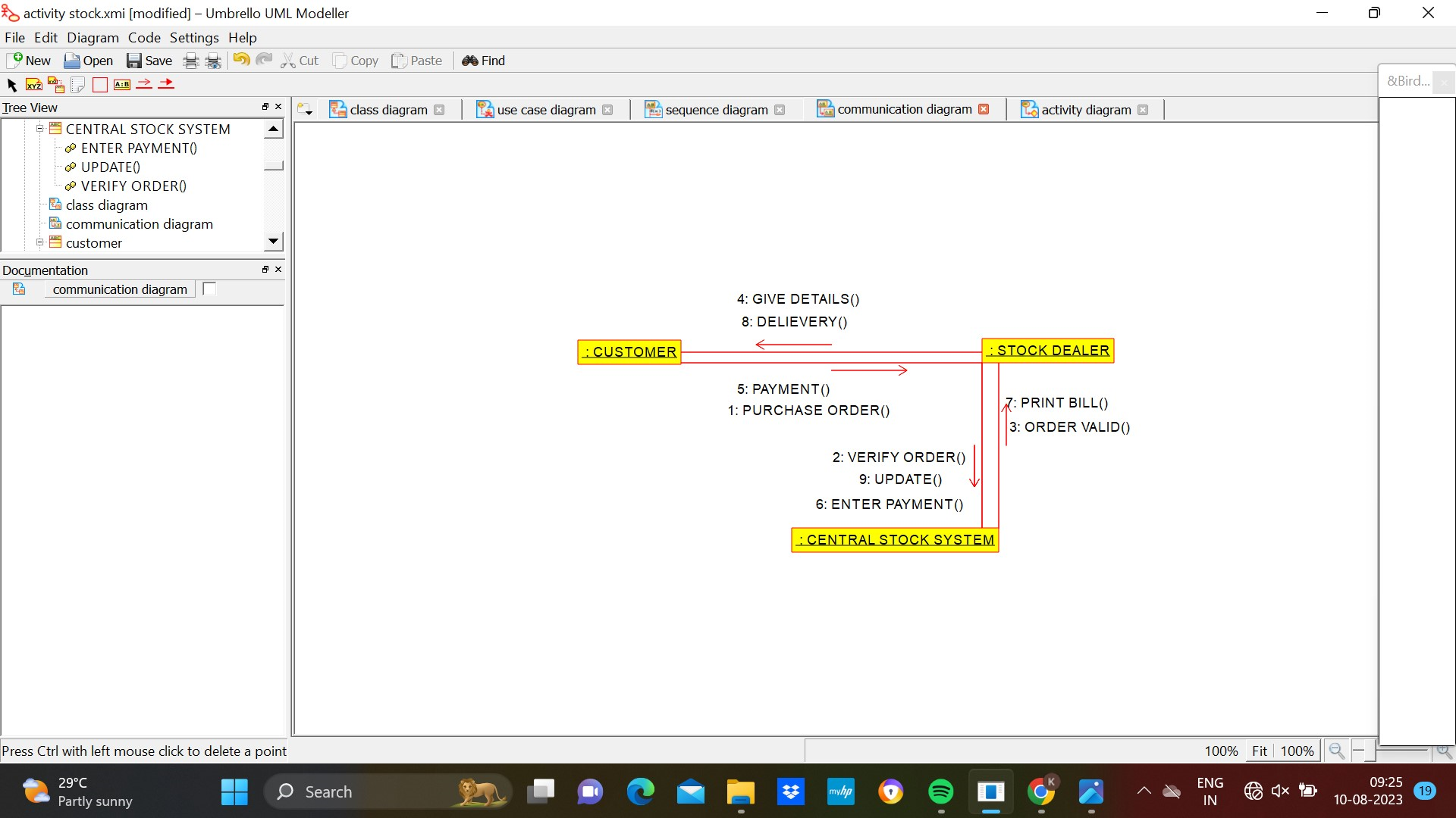 GitHub - kavya-9515/csa1181: ooad