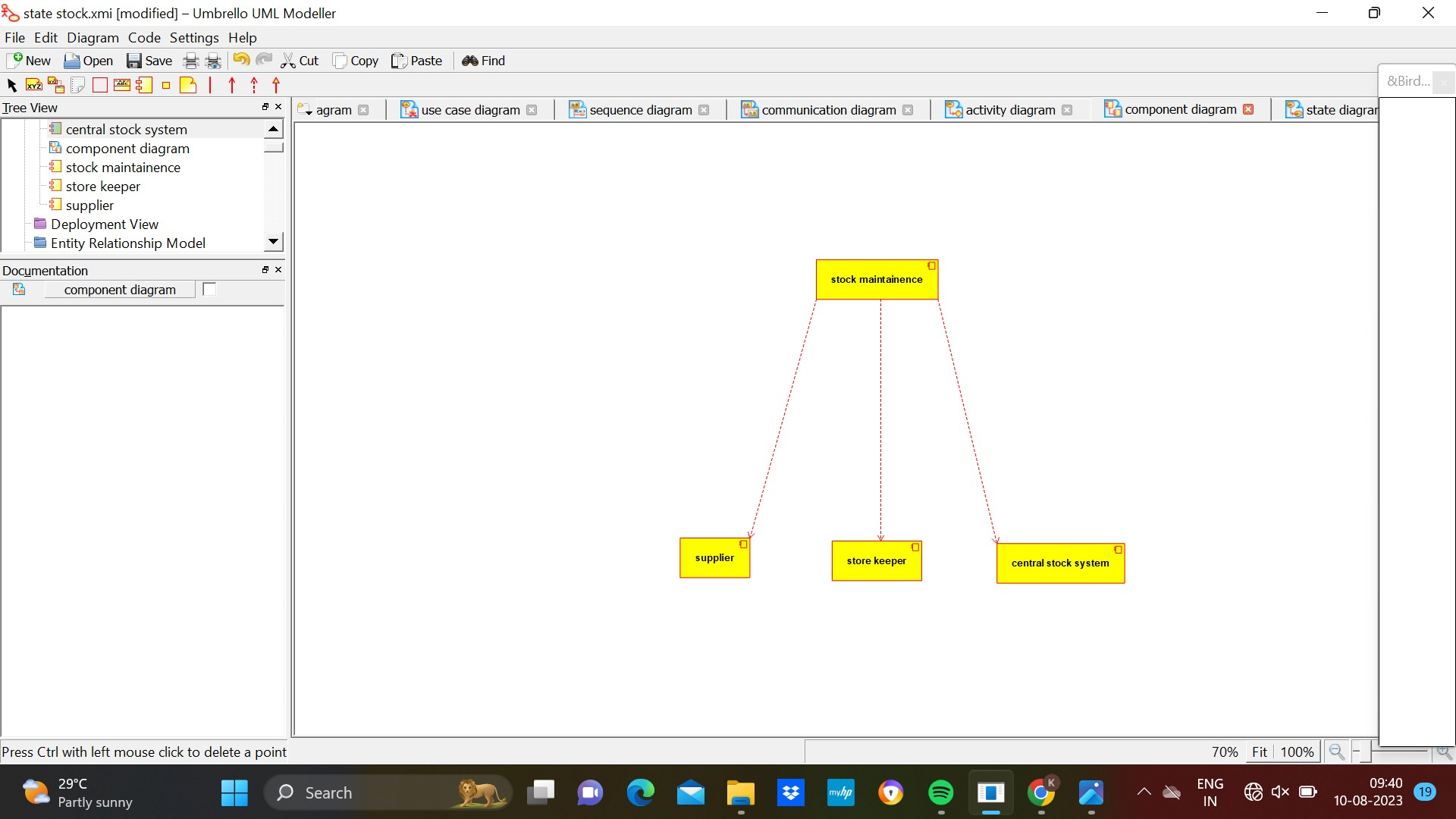 GitHub - kavya-9515/csa1181: ooad