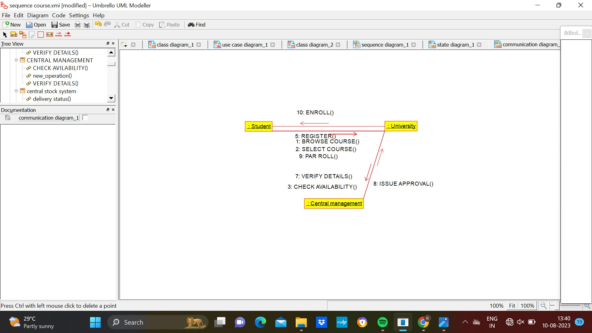 GitHub - kavya-9515/csa1181: ooad