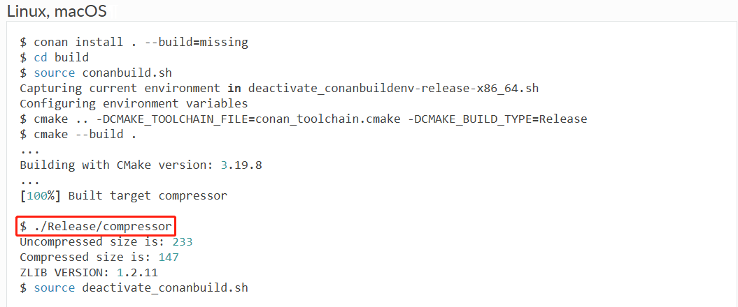 [bug] Tutorial multi-config layout on Linux does not work as expected ...