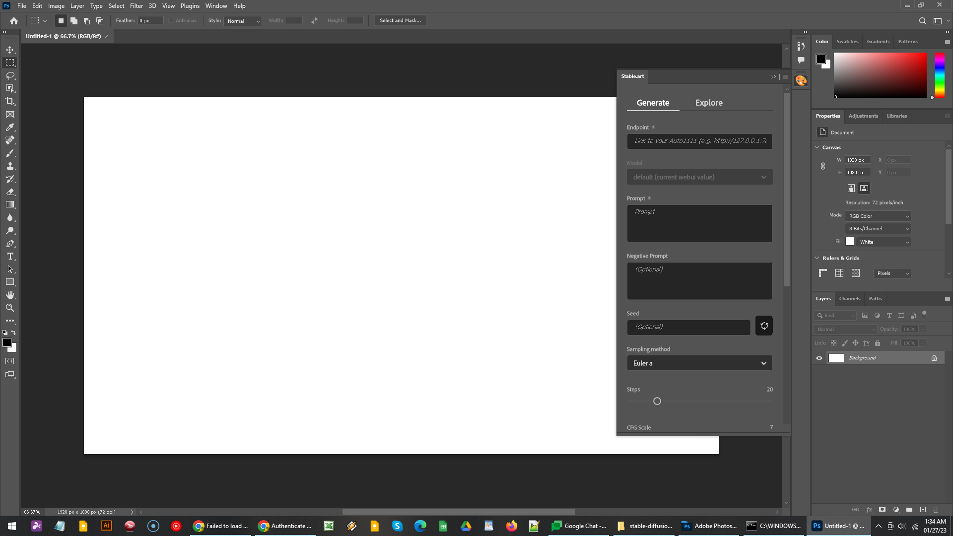 Failed to load Stable.art · Issue #27 · isekaidev/stable.art · GitHub