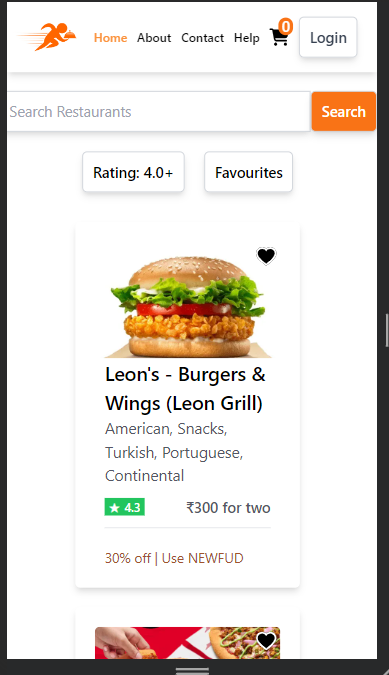 [feature] : navbar hamburger icon · Issue #274 · Anandsg/Hungry-hero · GitHub