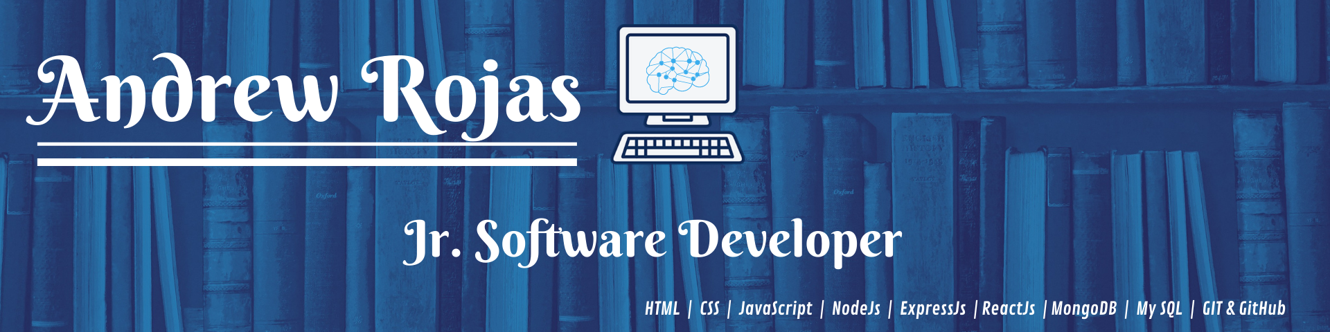 drewrdev (Andrew Rojas) · GitHub