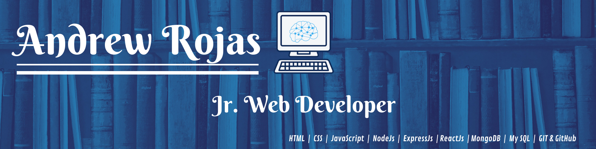 drewrdev (Andrew Rojas) · GitHub