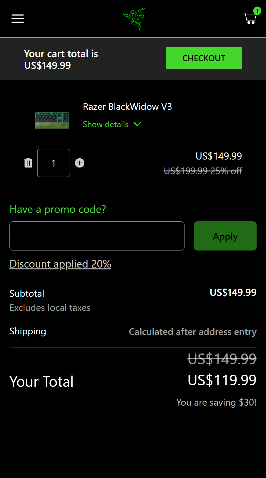 GitHub - konrad-jankowski/razer-store: MERN ECOMMERCE APP WITH RAZER ...
