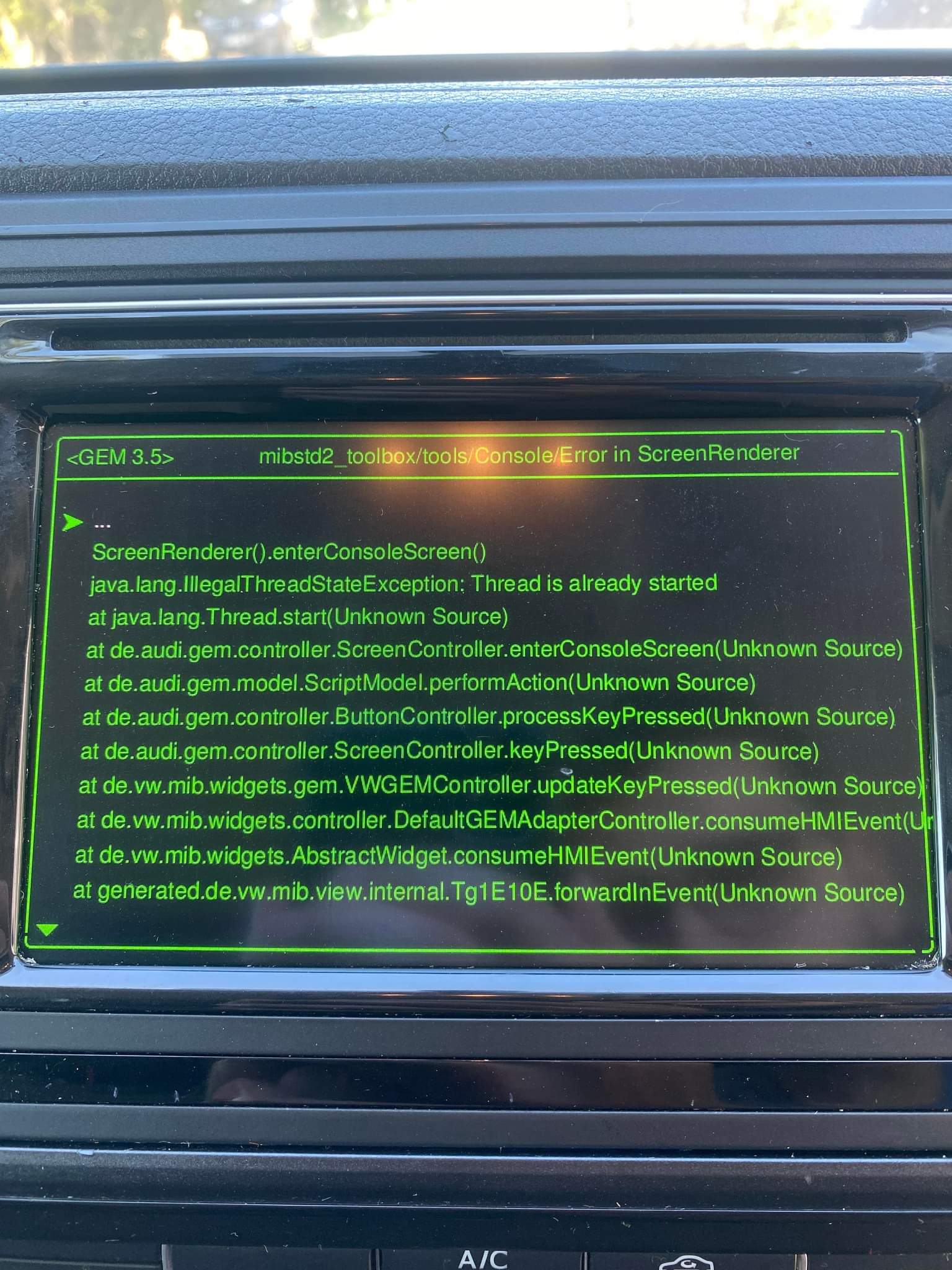 I tried to patch my mib2 and came across this · Issue #165 · olli991/mib-std2-pq-zr-toolbox · GitHub