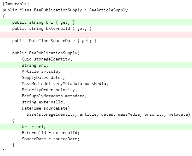 Invalidoperationexception Insufficient Data Present In Buffer