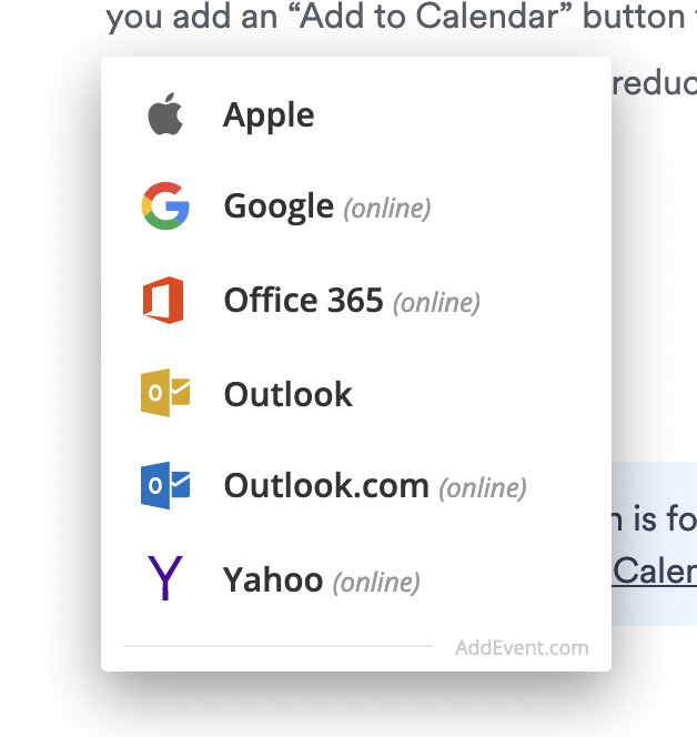 Add icons · Issue #3 · theNewDynamic/hugo-module-tnd-events · GitHub