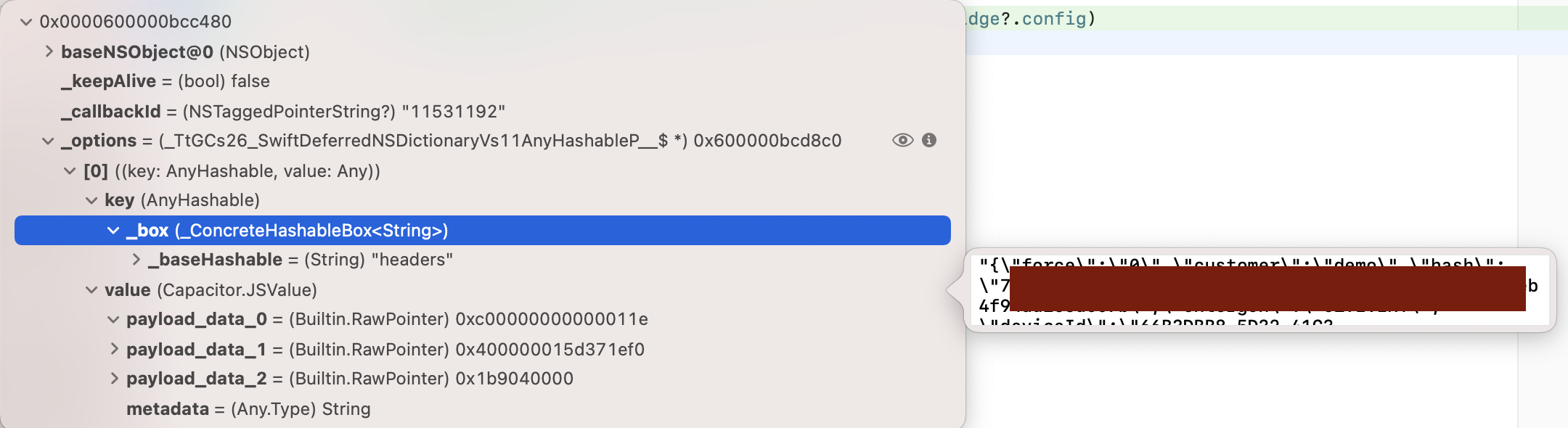 bug(http-patch): request headers are empty · Issue #6297 · ionic-team ... bug(http-patch): request headers are empty · Issue #6297 · ionic-team ...