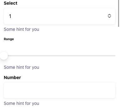 feat: ion-range label slots · Issue #28300 · ionic-team/ionic-framework · GitHub