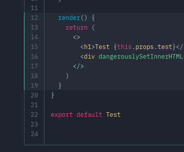 [gatsby-remark-prismjs] line highlighter and line numbers does not produce the same amount of ...