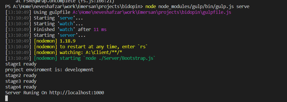 nodejs debugger nodemon crush · Issue #65163 · microsoft/vscode · GitHub