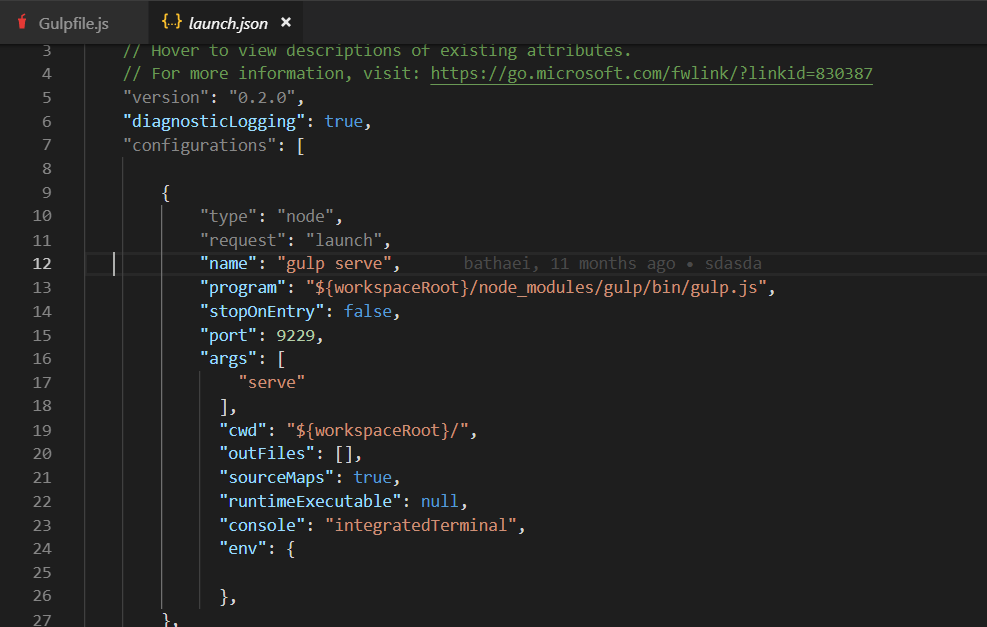 Nodejs Debugger Nodemon Crush · Issue 65163 · Microsoftvscode · Github