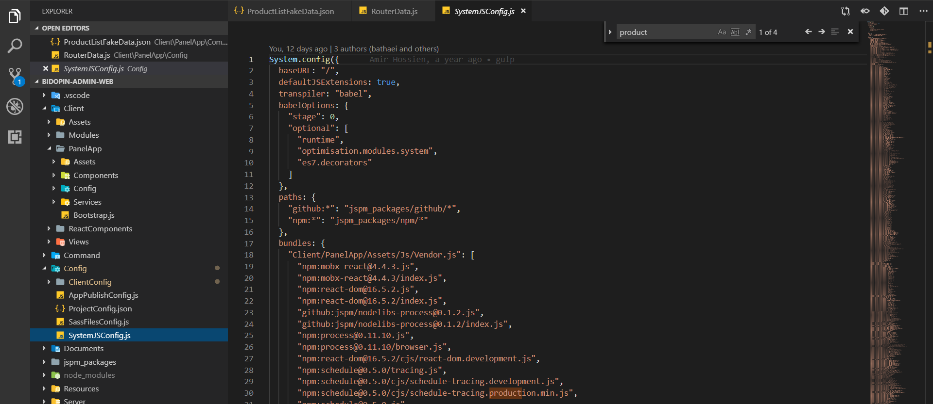 document how to import babel-transform · Issue #1943 · systemjs/systemjs · GitHub