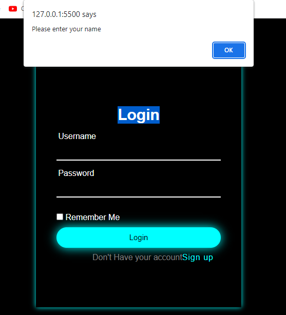 GitHub - ayush4070/newform