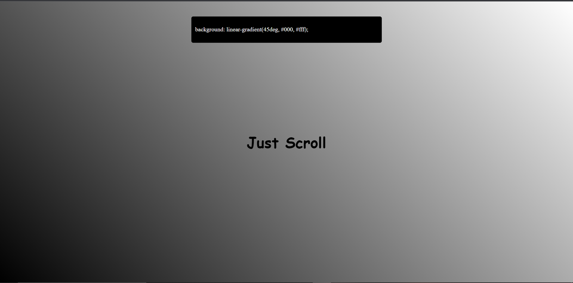Random Gradient by hardiikkkk · Pull Request #284 · zero-to-mastery/webblocks-2022 · GitHub