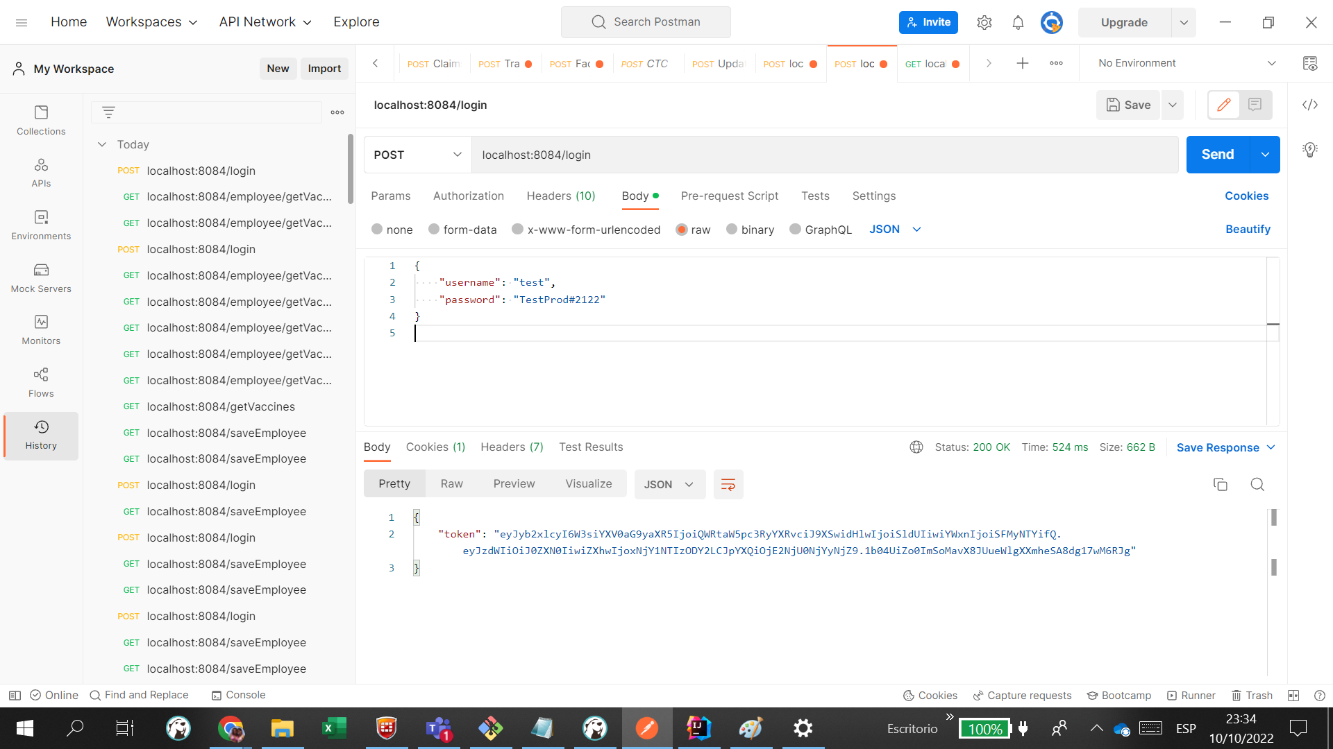GitHub - parmmg/KruggerChallenge: Kruger Challenge