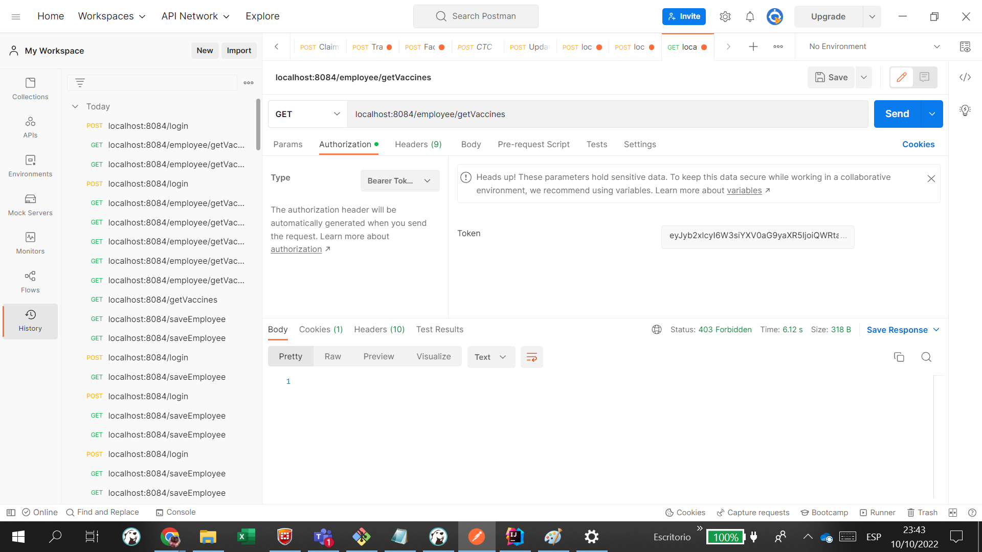 GitHub - parmmg/KruggerChallenge: Kruger Challenge