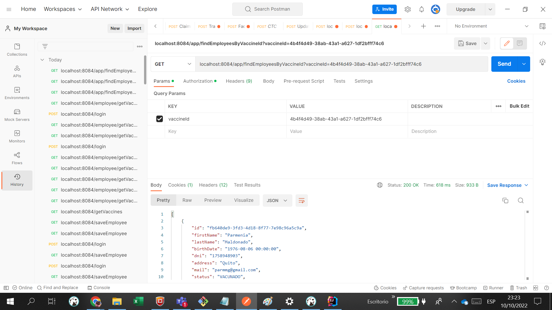 GitHub - parmmg/KruggerChallenge: Kruger Challenge