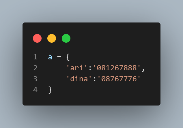 GitHub - DimasF3009/praktikum6