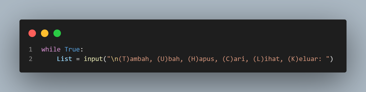 GitHub - DimasF3009/praktikum6