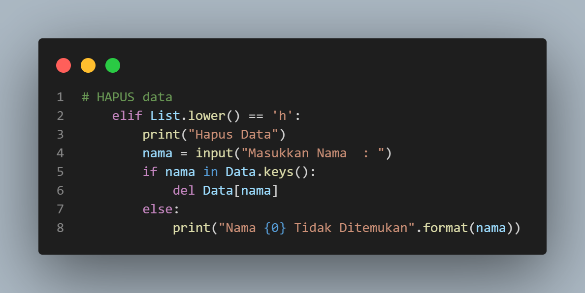 GitHub - DimasF3009/praktikum6