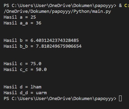 GitHub - DimasF3009/praktikum7