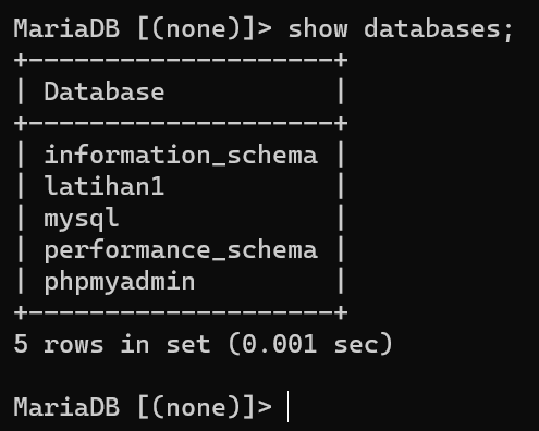 GitHub - DimasF3009/Tugas-Basis-Data