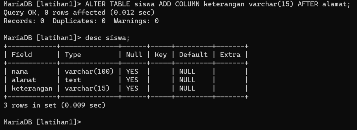 GitHub - DimasF3009/Tugas-Basis-Data