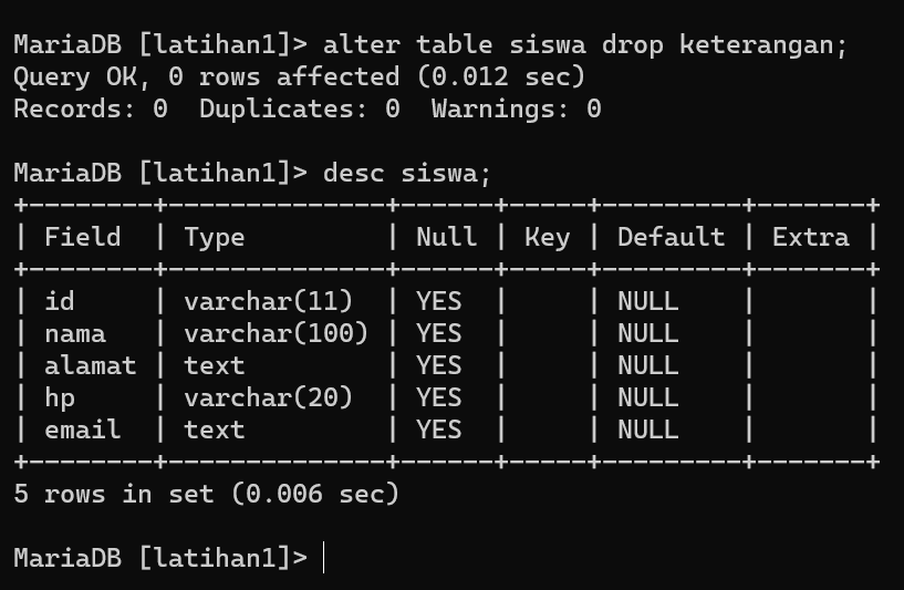 GitHub - DimasF3009/Tugas-Basis-Data