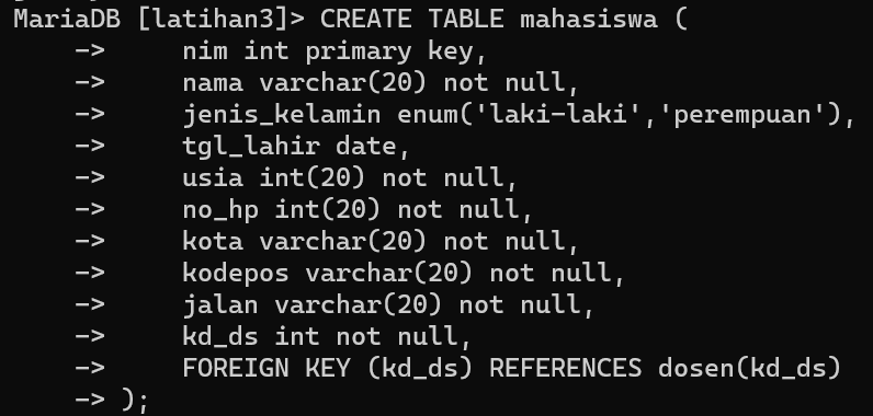 GitHub - DimasF3009/Basis-data-praktikum-2