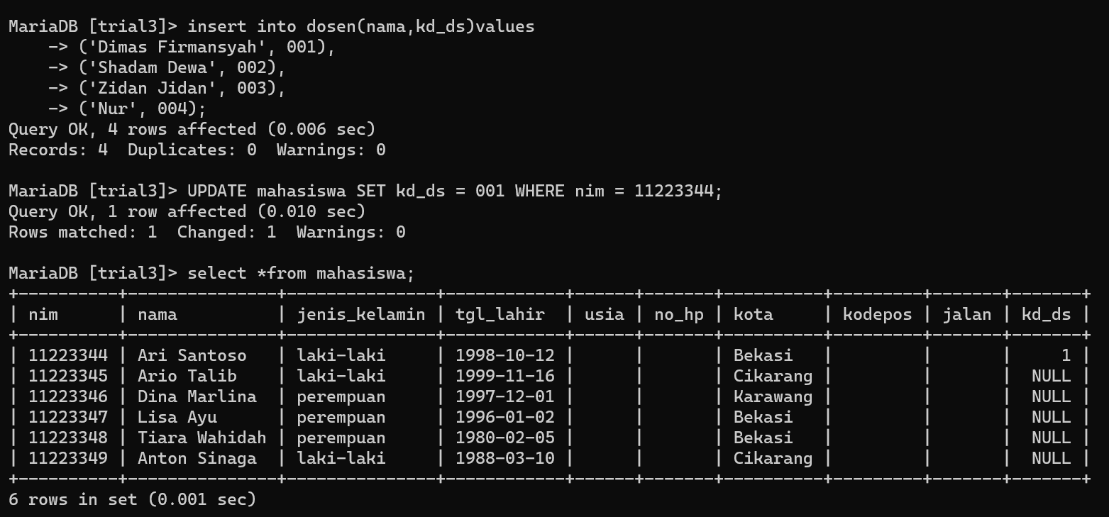 GitHub - DimasF3009/Basis-data-praktikum-3