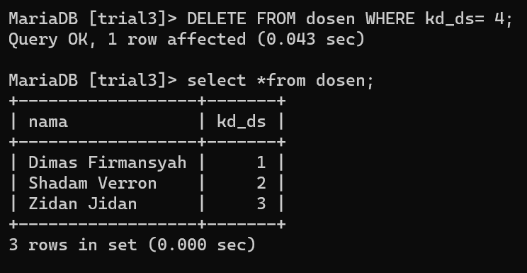 GitHub - DimasF3009/Basis-data-praktikum-3