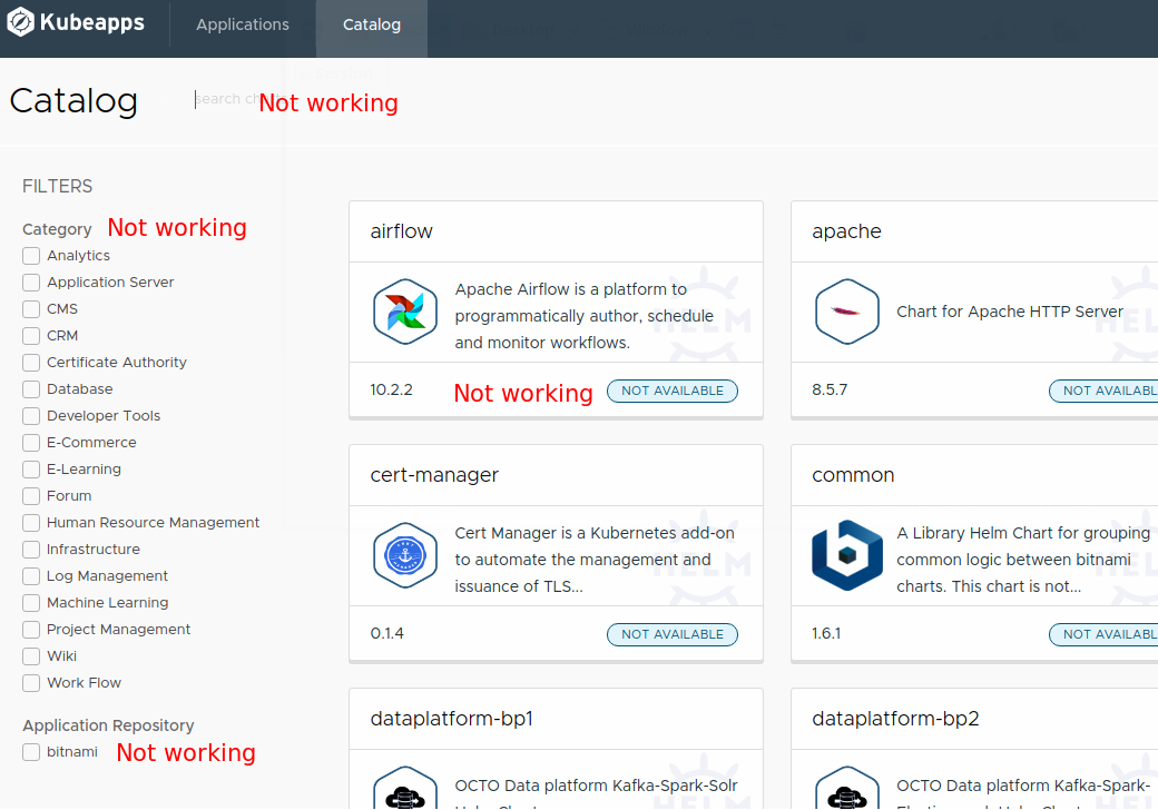 [kubeapps-apis] Implement "direct-Helm" plugin based on the existing ...