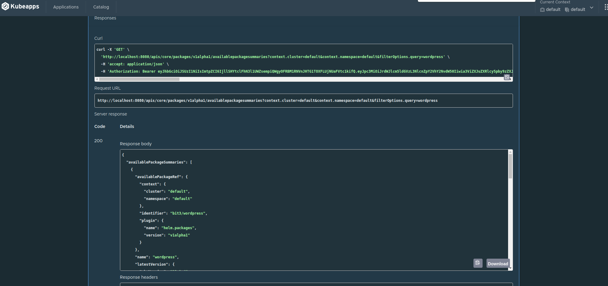 Draft version of new API and pluggable architecture documentation · Issue #3328 · vmware-tanzu ...