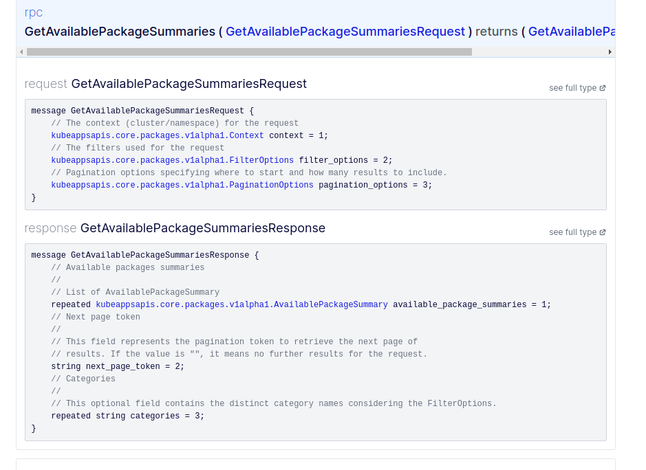 Add `BUF_TOKEN` to the circleci environment vars · Issue #3510 · vmware-tanzu/kubeapps · GitHub