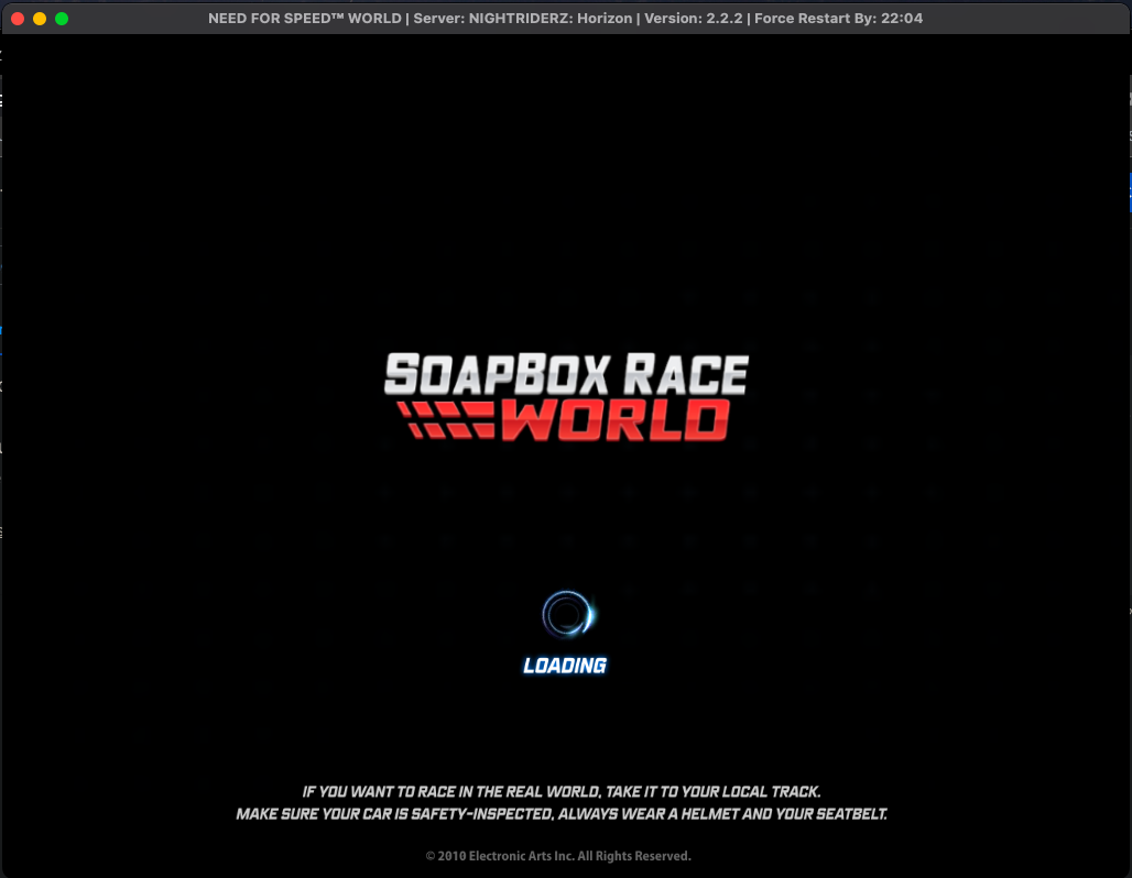 Installation Problem · Issue #260 · SoapboxRaceWorld/GameLauncher_NFSW · GitHub