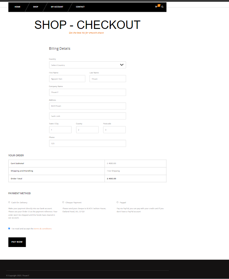 GitHub - ThuanNguyenIT2011/shopee-cart-php