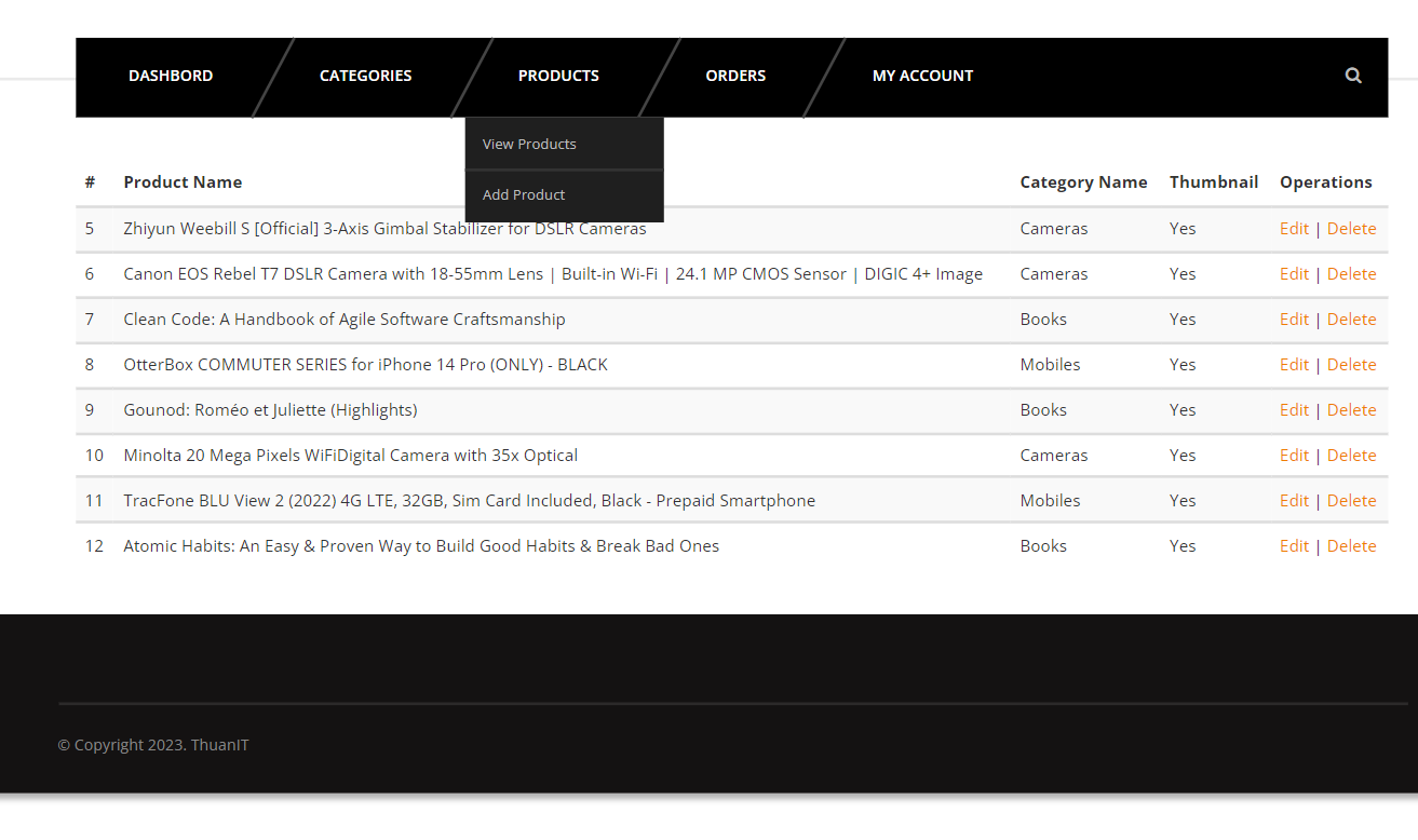 GitHub - ThuanNguyenIT2011/shopee-cart-php