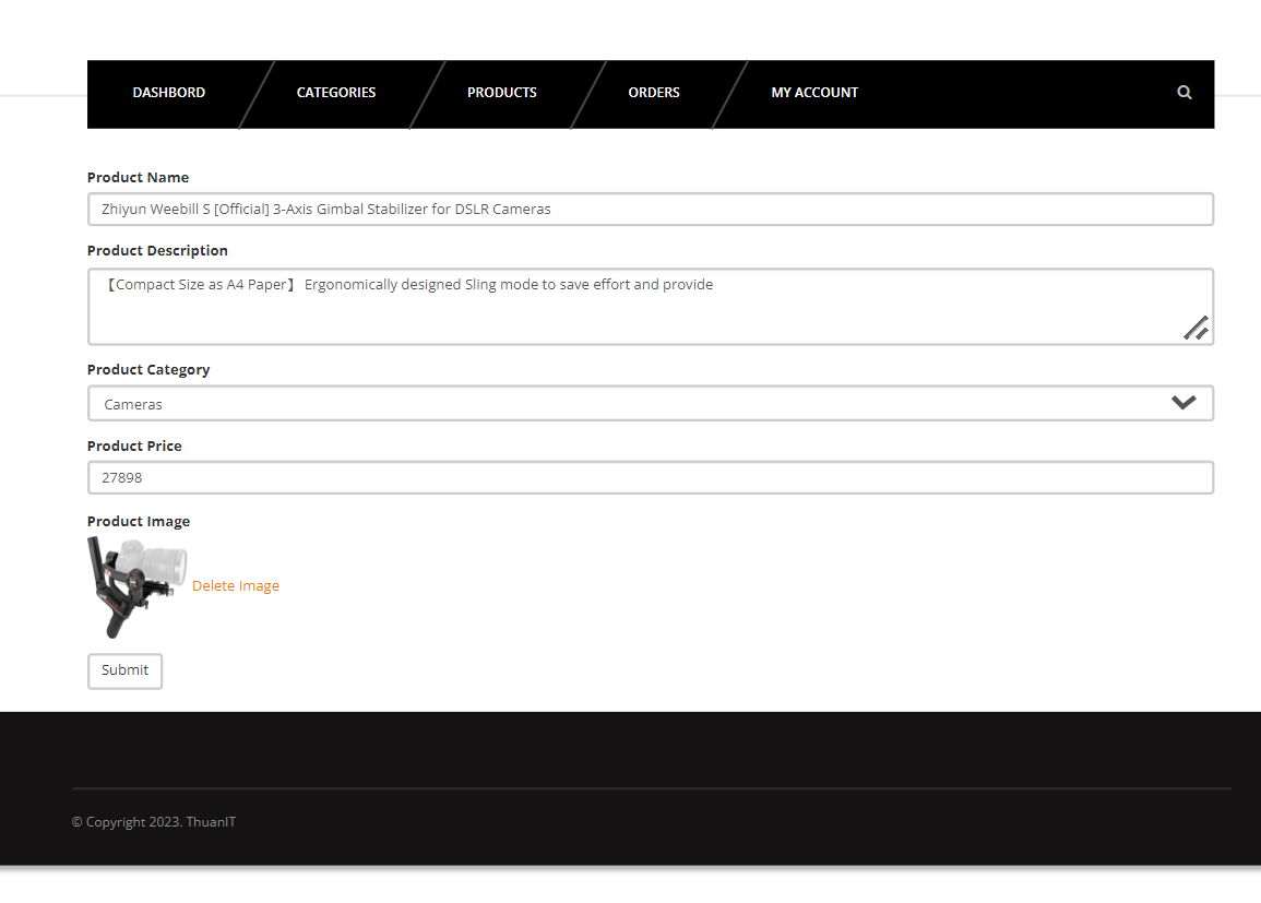 GitHub - ThuanNguyenIT2011/shopee-cart-php
