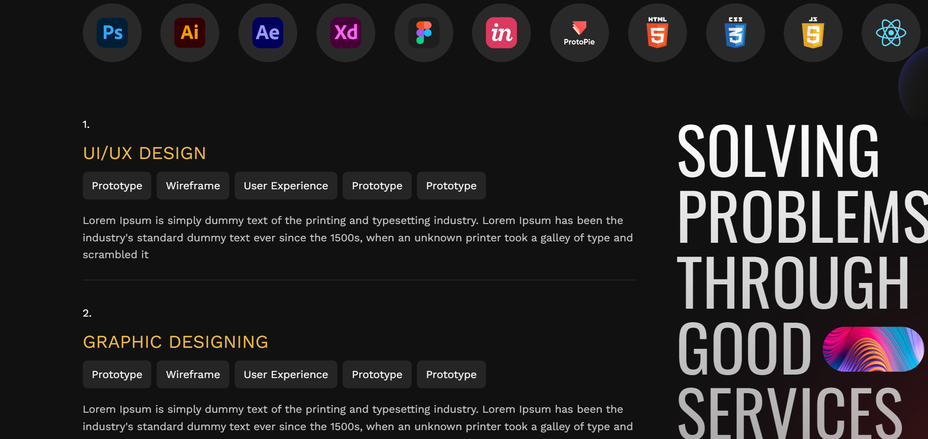 GitHub - ShivNandanJha/portfolio_vite_React: Web Developer Portfolio