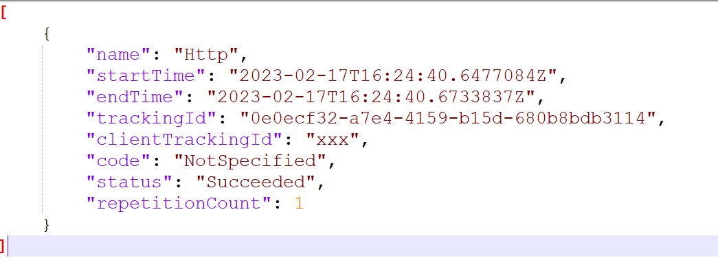 Result Function Does Not Work Properly For Foreach Action In Logic Apps Standard · Issue 732